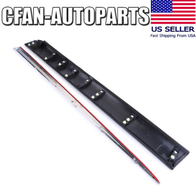 Driver Front Door Lower Molding For Lexus RX350 RX450h 2010-2015 75072 ...