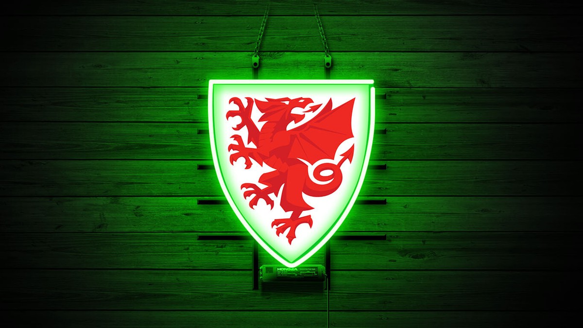 Welsh Fa Logo FA Wales FA Wales Added A New Photo.