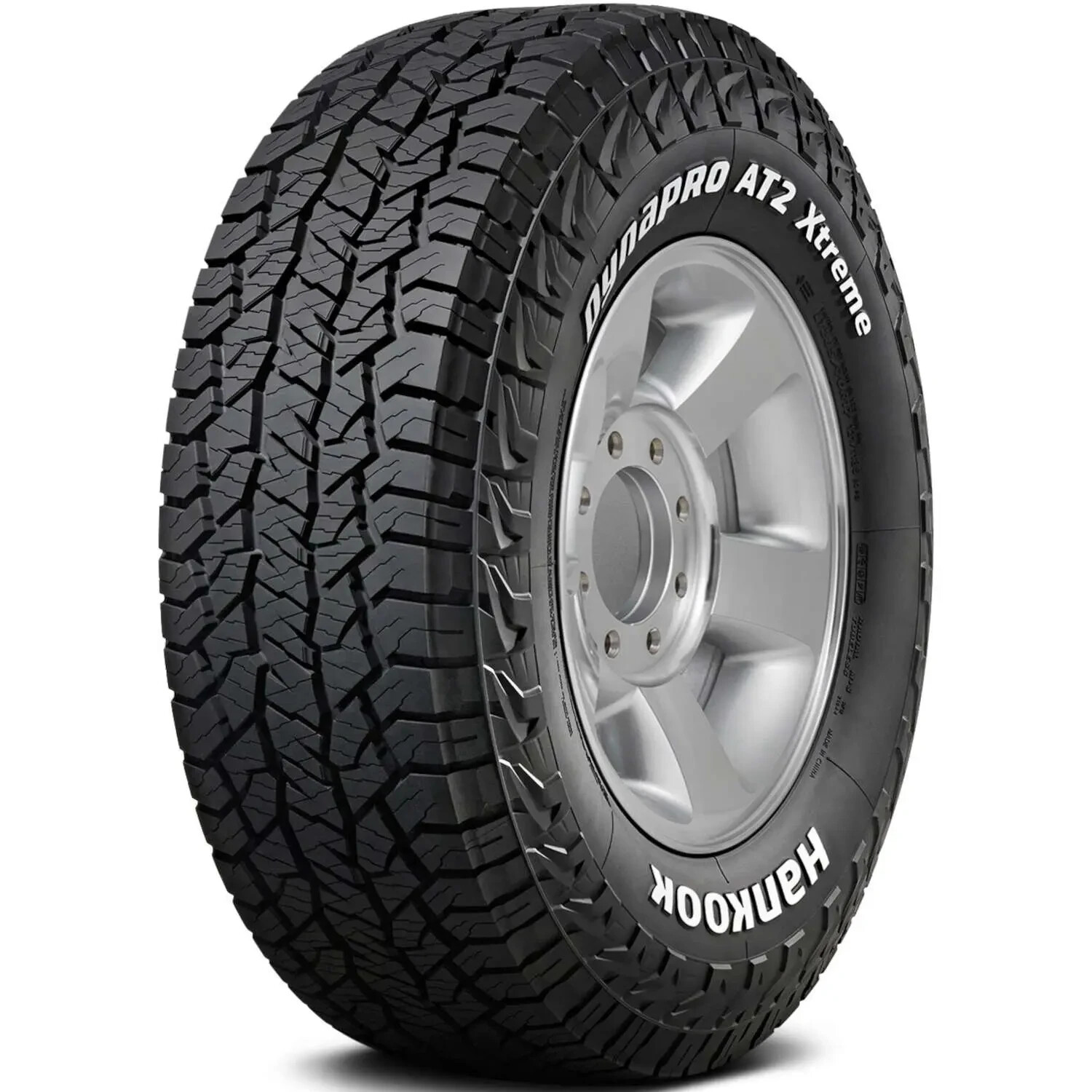 Hankook Dynapro AT2 Xtreme RF12 245/65R17 Tire for sale online | eBay