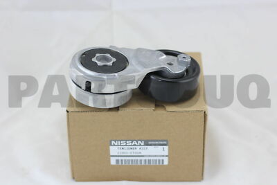 11955ET00A Genuine Nissan TENSIONER ASSY-AUTO 11955-ET00A | eBay