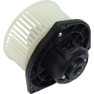 HVAC Blower Motor-Blower Motor with Wheel UAC BM 00130C | eBay