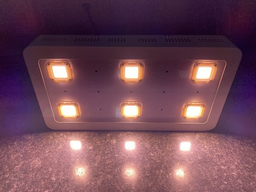300W COB LED Full Spectrum Grow Light | eBay