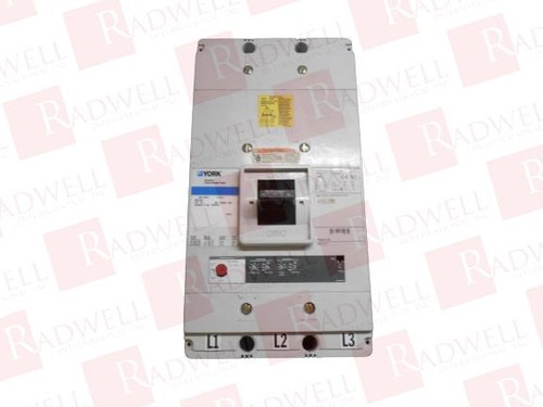 JOHNSON CONTROLS 224-34965-001 / 22434965001 (USED) | eBay
