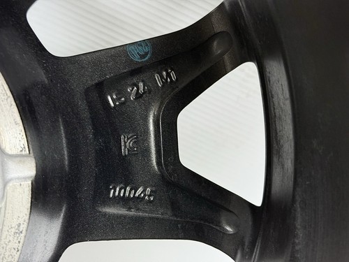 4 New Chevy Colorado ZR2 17” Factory OEM Wheels Goodyear Tires 84738116 ...