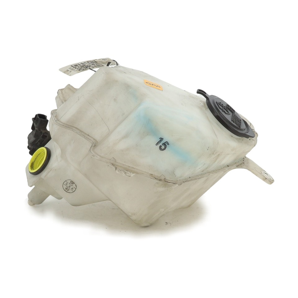 Contenitore Lavacristalli - Toyota PRIUS II - 8531547060 - E1-0533B | eBay