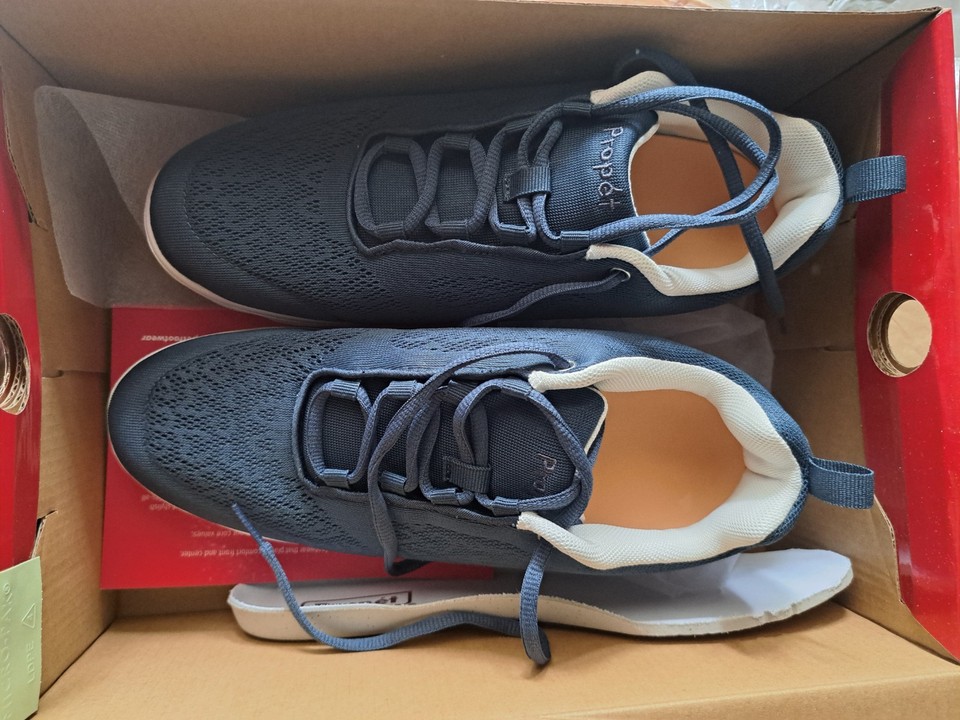 propet womens size 10 new in box | eBay