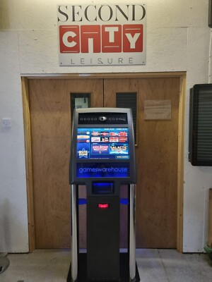 Paragon TT Quiz Machine | eBay UK