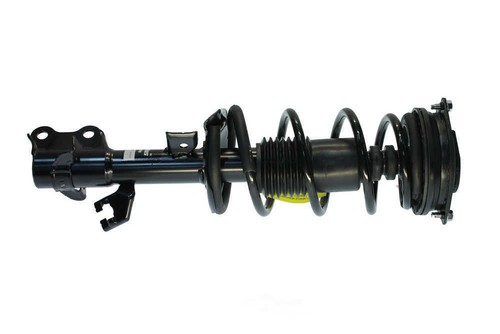 Suspension Strut and Coil Spring fits 2007-2014 Nissan Cube Versa KYB ...