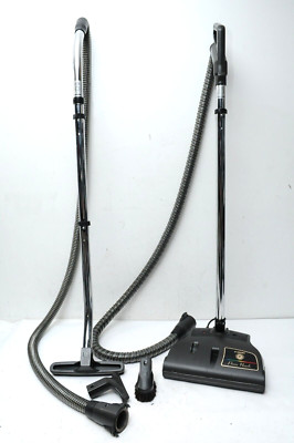 Rainbow E2 Vacuum Power Nozzle Head Brush PN-2N w/ 2 Hoses & Wand/Pole ...