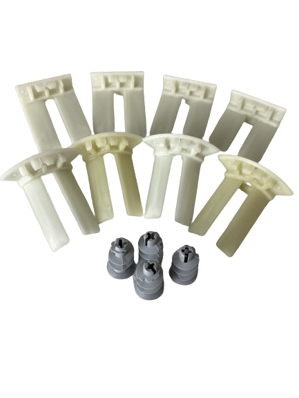 MPK Skylight Vision Star Pro Roof Vent Caravan Motorhome 400 x 400mm ...