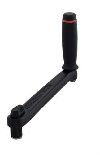 Harken B10AL, 10" Aluminum Lock-In Winch Handle (254 mm), NEW | eBay