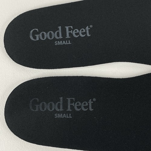 The Good Feet Store Super Athletic Cushion P4 Cluffy Wedge Insert Size ...