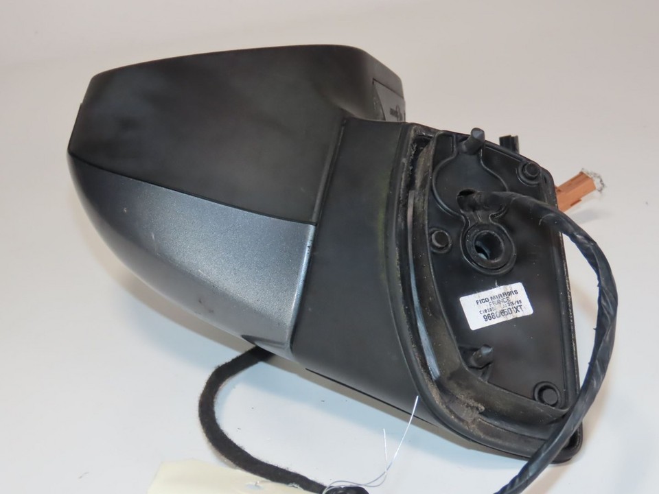 retroviseur exterieur electrique droit peugeot 207/207+ (WA_, WC ...