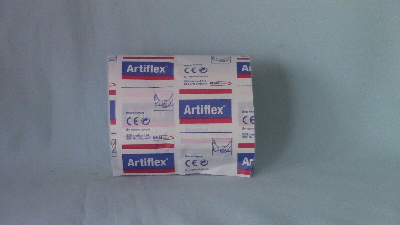 Artiflex Padding Undercast, 4 Inches Wide, One Roll, NEW, UNUSED | eBay