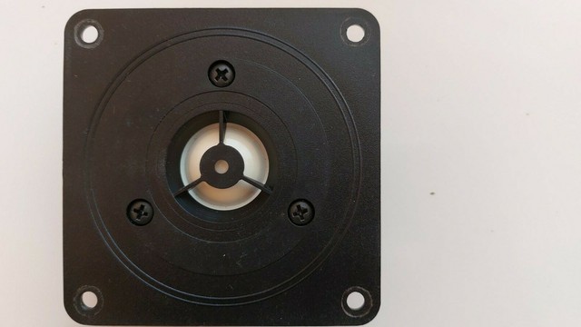 Isophon KK10 8 ohm tweeter speaker very rare KK10CA/8 for sale online ...