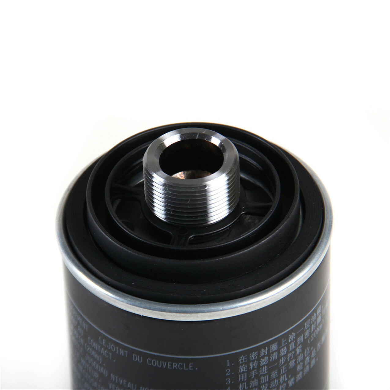 Oil Filter For VW Beetle CC EOS GTI Tiguan Audi A3 A4 2.0T 06J115403C ...