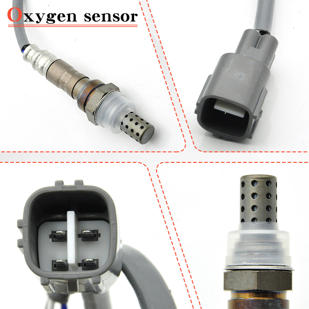 OEM 2X Oxygen O2 Sensor Downstream For Toyota 234-4260 Tundra 4.6 5.7 ...