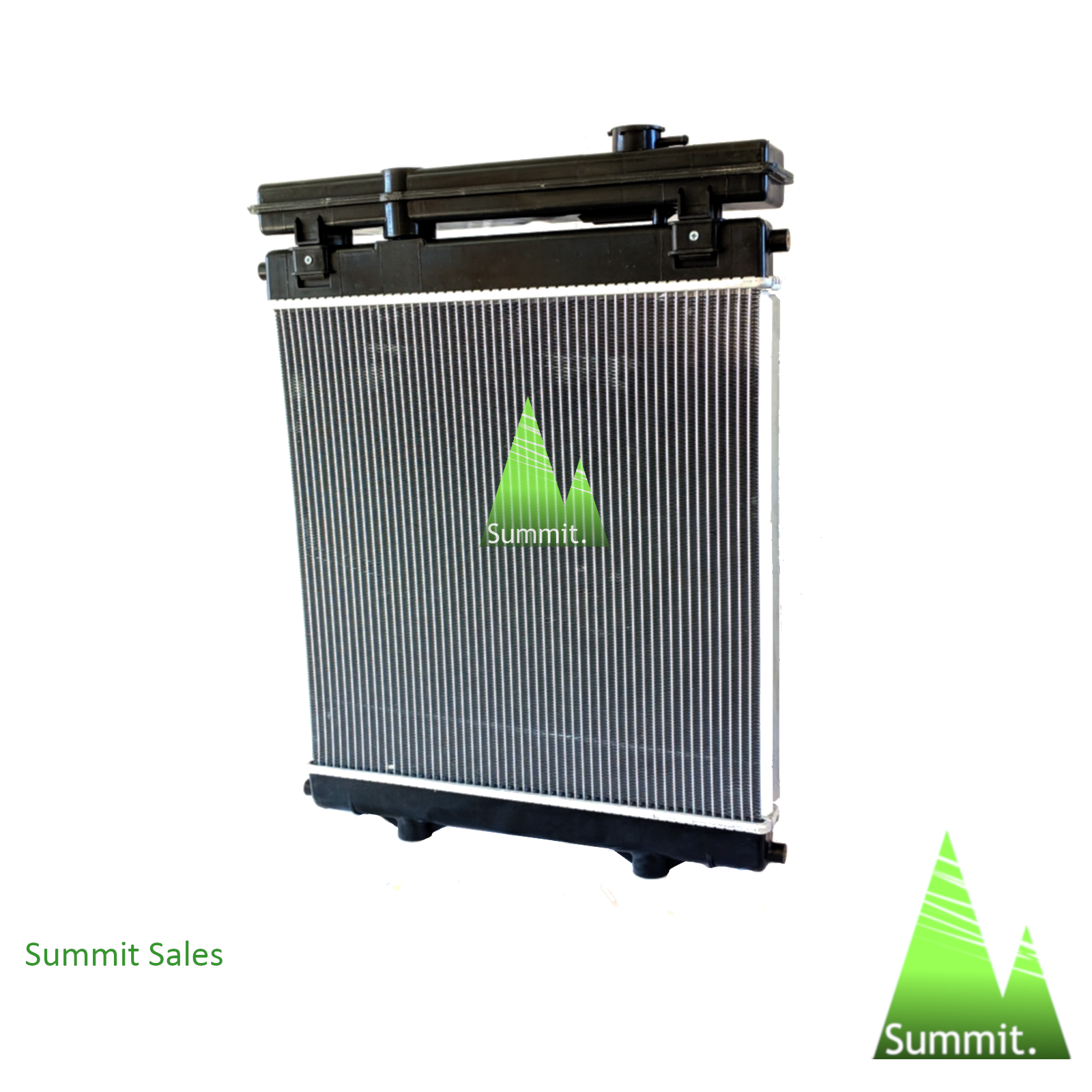 New Generator Radiator 2485B280 for Perkins 10000-00436 DJ51279 | eBay