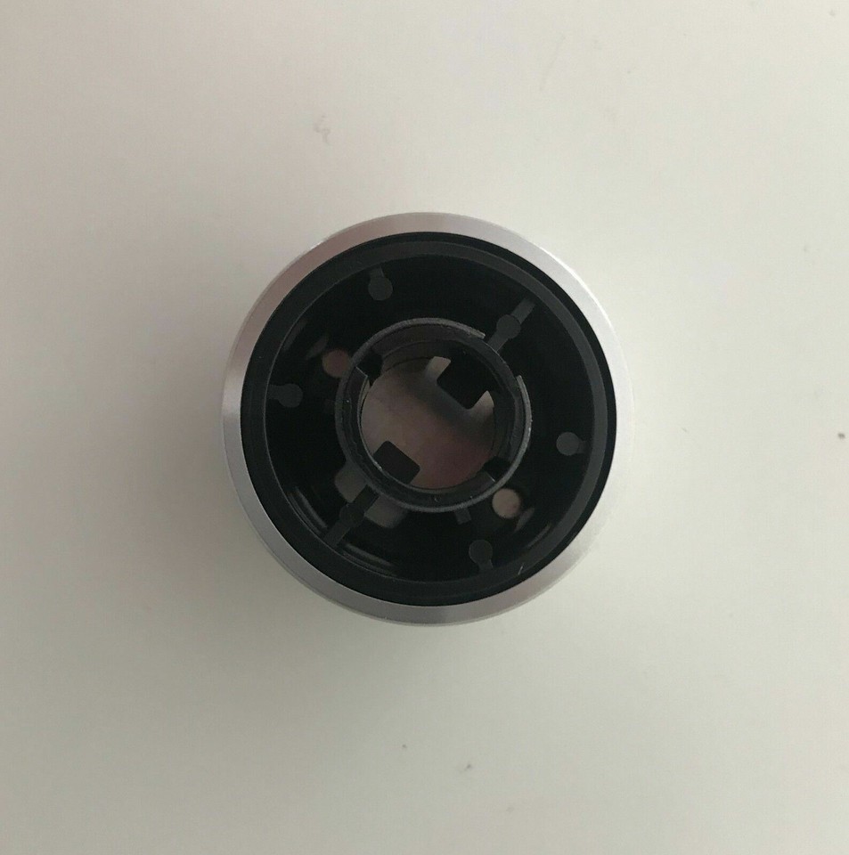 2013 Lexus GS350 Radio Stereo Volume Power Knob - Genuine OEM Part