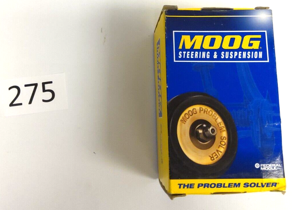 Suspension Control Arm Bushing Moog K200200 for sale online | eBay