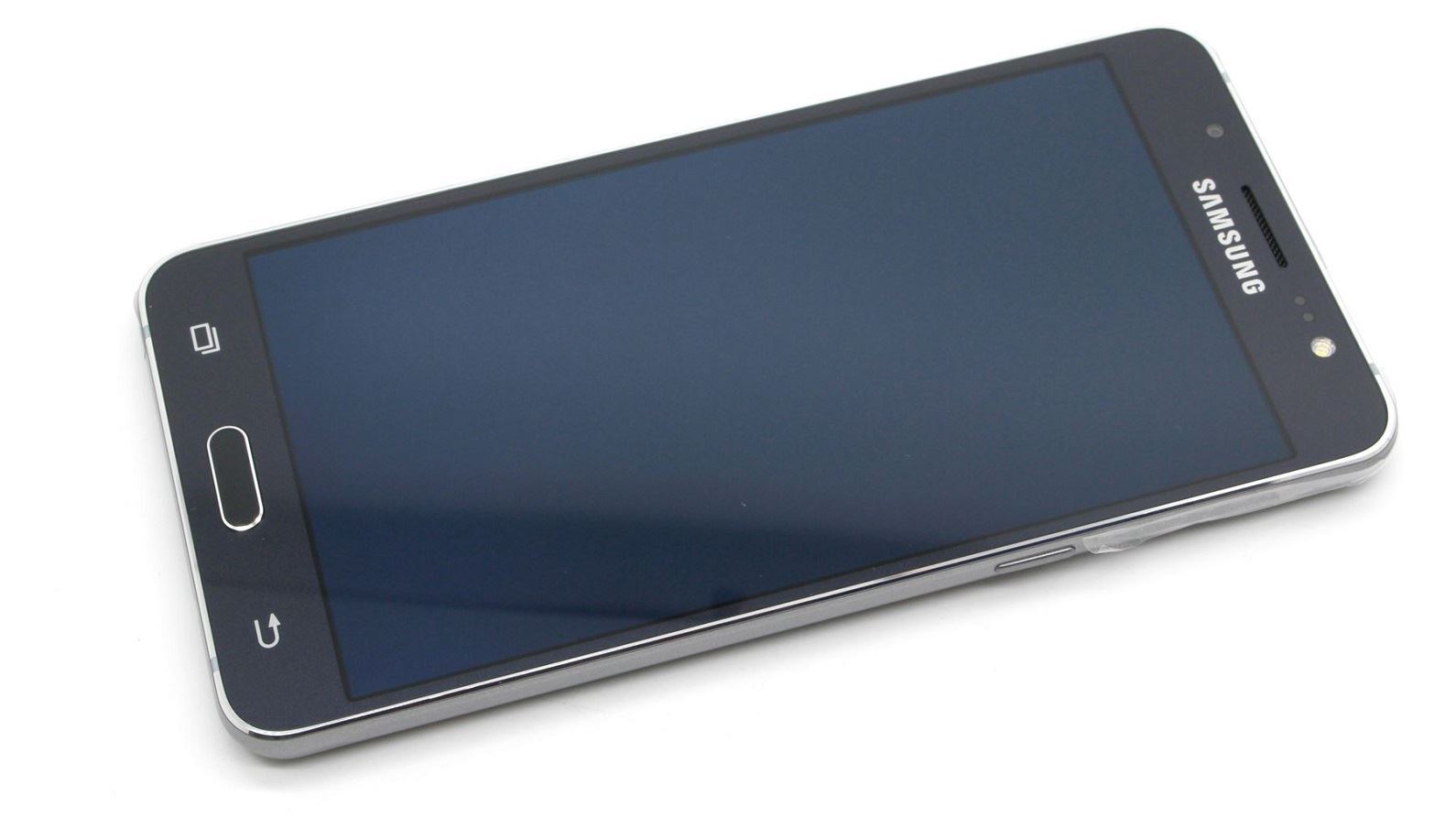 SAMSUNG GALAXY J5 2016 J510FN PRISTINE CONDITION 16GB BLACK DUAL SIM ...