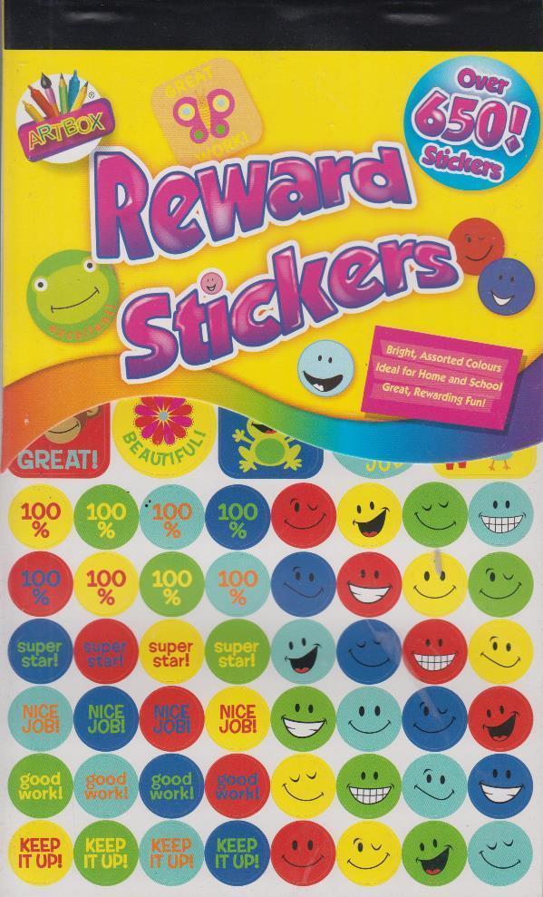 Smiley Face Stickers Sonic Stickers 1500 Pcs Reward Stickers For ...