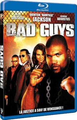 Bad Guys - DVD Blu-Ray | Neuf | eBay