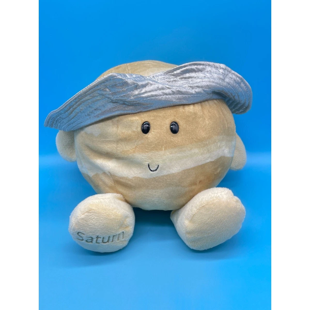 Solar System Stuffed Animals