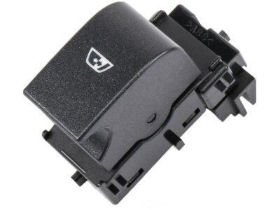 Power Sliding Rear Window Switch 26SMGN91 for Sierra 1500 Limited 2500 ...