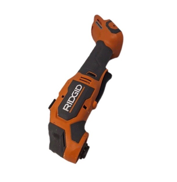 RIDGID 18V Brushless Cordless Multi-Tool (Tool Only) R86242 A2 | eBay