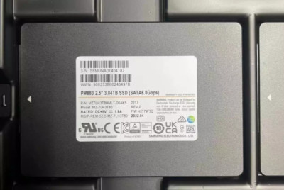 Samsung PM883 3.84TB SATA 6.0Gbps SSD Solid State Drives Product of Korea Fedex | eBay