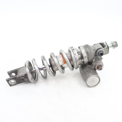 08-16 2008 2016 Yamaha Yzf R6 R6r Rear Shock Absorber Suspension Coil ...
