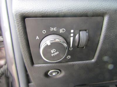 Headlight Switch (dash Mtd) JEEP GRAND CHEROKEE 15 | eBay