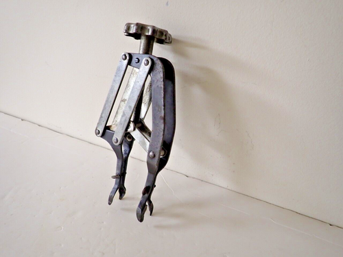 Vintage Valve Spring Compressor Lifter Tool | eBay