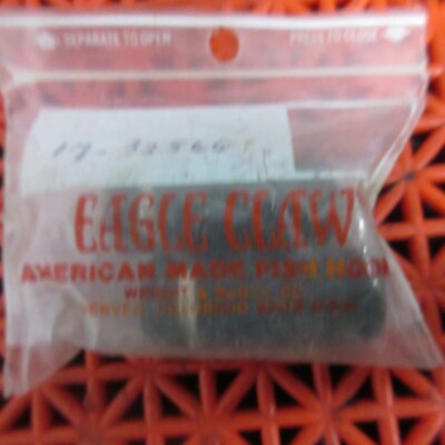 (2 in a pack) 17-32566 Hinge Pin - Mercury NOS | eBay