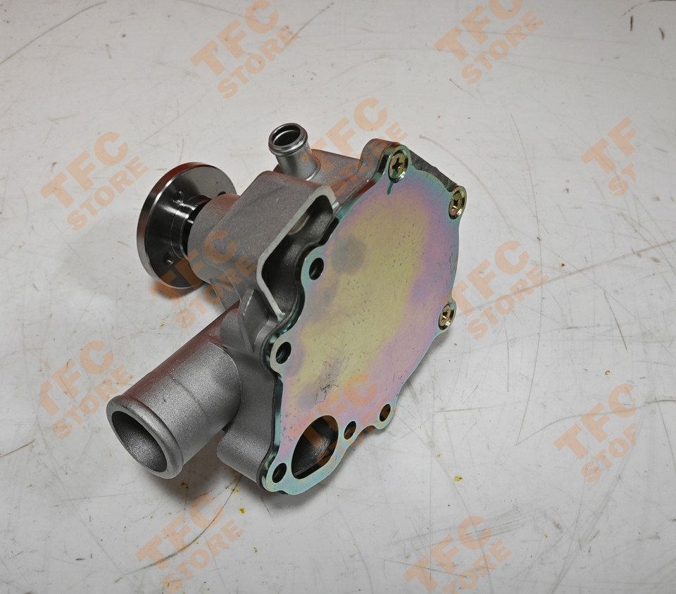 Water Pump For Shibaura N844 N844L N844LT N844T N843 N843H Engine ...