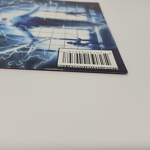 Highlander #0 Dynamite Comics Gabriele Dell'Otto Henry Cavill 2006 | eBay