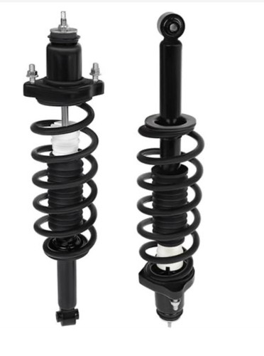 Suspension Strut Assembly Kit-Pre-assembled Complete Strut Assembly Kit ...