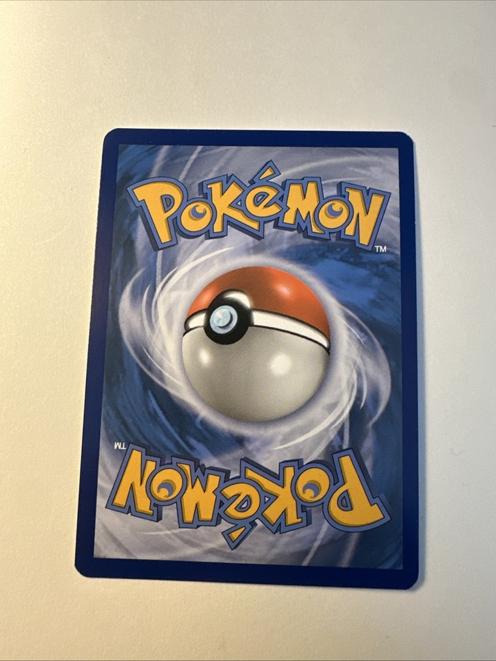 Pokemon Pheromosa & Buzzwole GX Ultra Rare Card 1/214 SM Unbroken Bonds ...