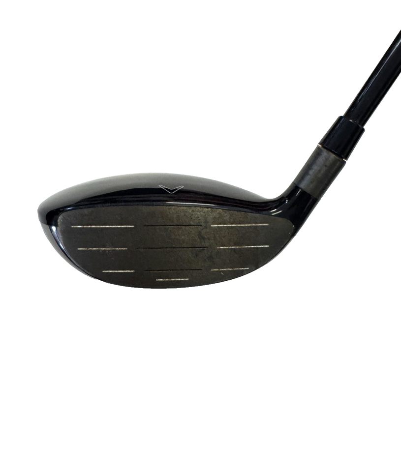 Callaway Epic Max 15* 3 Wood Graphite Ventus Black/Red 50g Senior Flex ...