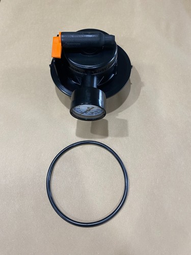 Hayward SwimClear and ProGrid Manual Air Relief Valve Assembly ...