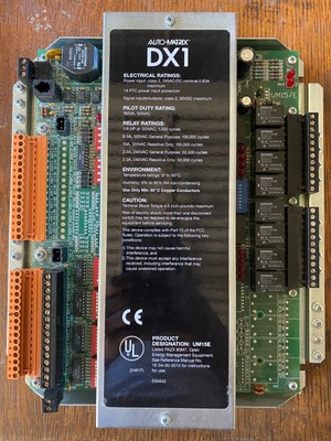 Control Systems and PLCs - American Auto Matrix