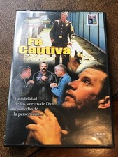 Cautiva (DVD, 2007) for sale online | eBay