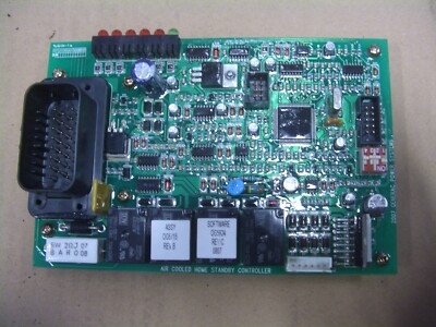 Generator Parts & Accessories - Generac Control Board