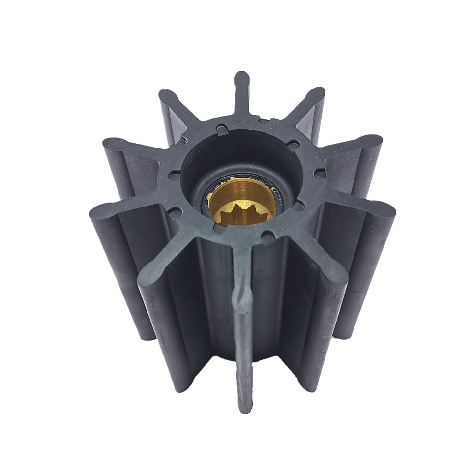Flexible Impeller for Sherwood 30000K PATENT 6116855 CATERPILLAR3228595 ...