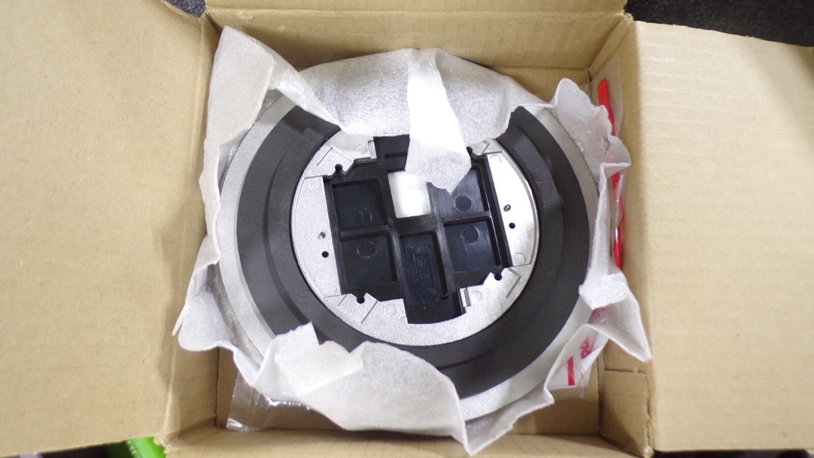 Wiremold RC4CTCBK Poke-Thru Assembly (G) | eBay