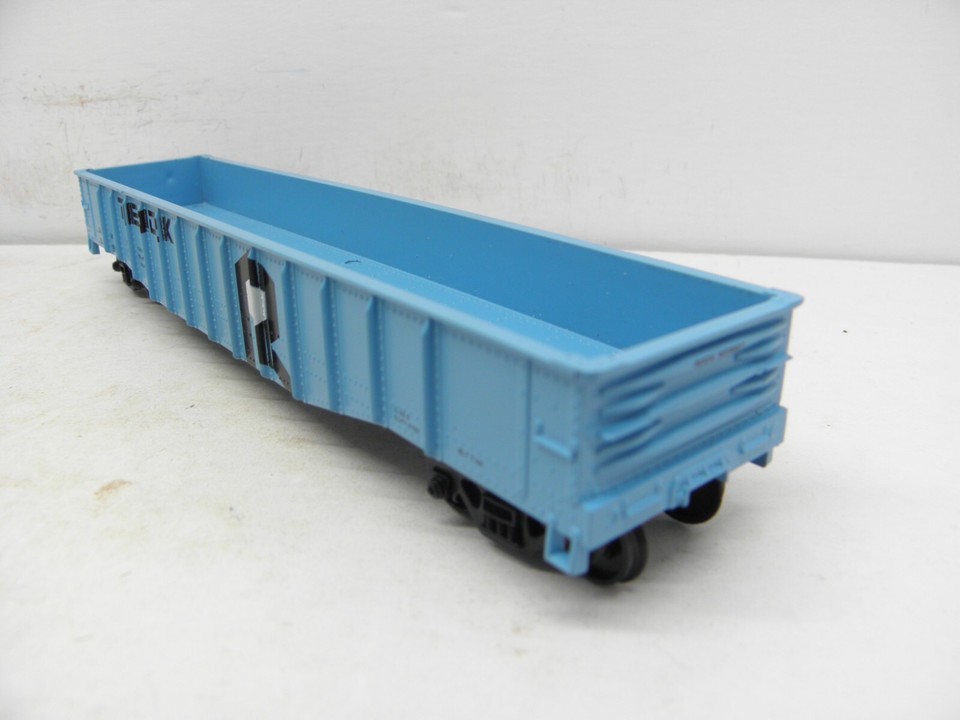 ATHEARN 1651 - 50' GONDOLA - ROCK ISLAND #503601 HO SCALE-USED | eBay