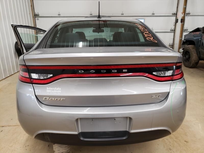 2013-2016 Dodge Dart Floor Gear Shifter Assembly AT | eBay