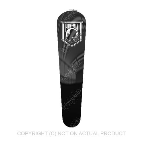 Laminated - Tank Dash Console Insert for 10-15 Harley ROAD GLIDE - POW ...