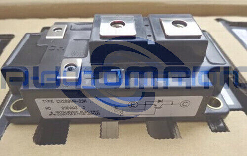 1PCS NEW CM300HA-28H MITSUBISHI MODULE CM300HA28H | eBay
